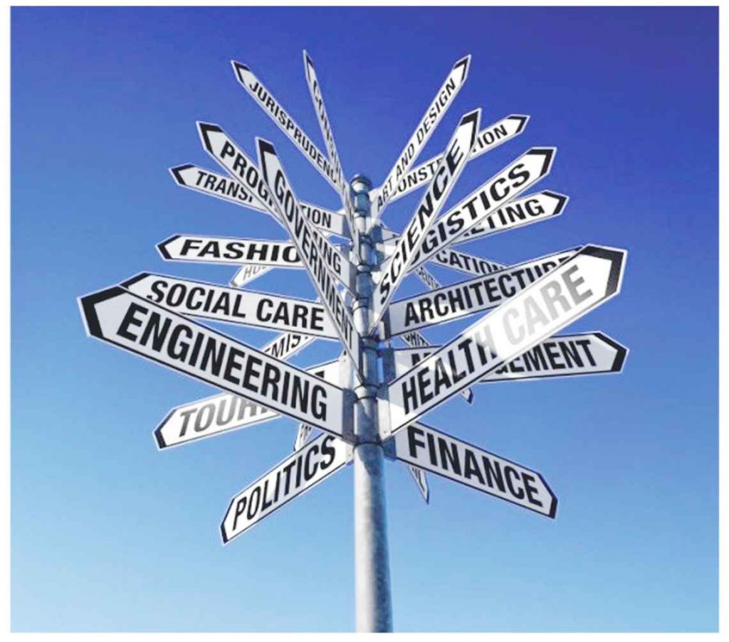 career-choice - Journalistic.org Editorial