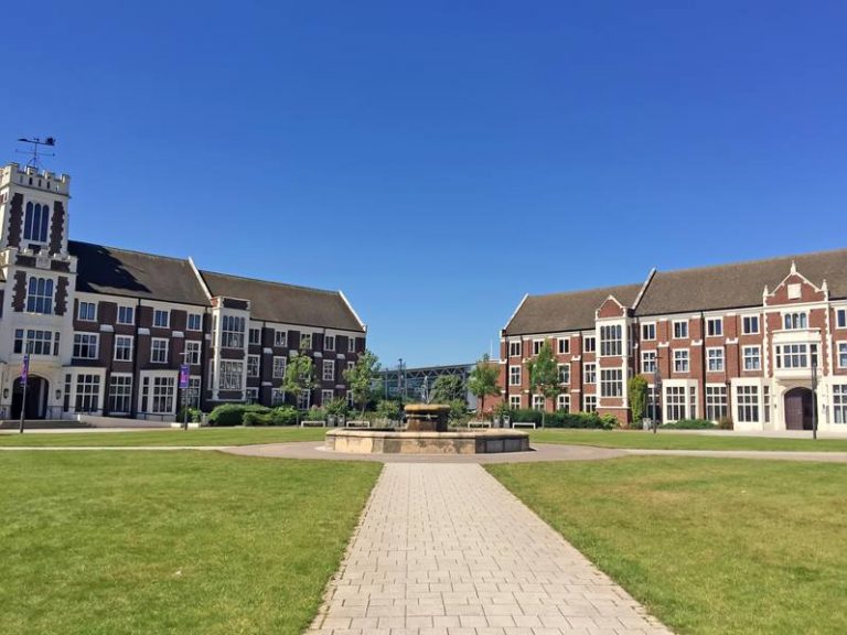 loughborough-university - Journalistic.org Editorial